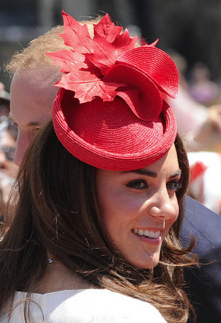 Kate’s Hats and Boots: Pick Your Favorites – What Kate Wore
