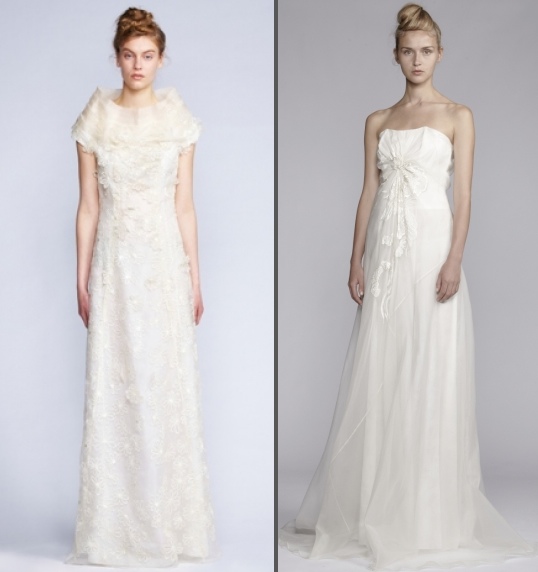 Kate Oz 2 Two Akira Isogawa Gowns – What Kate Wore