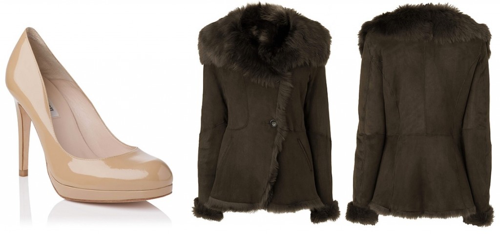 Is Kate a Style Icon? Also, LK Bennett Looks for Fall – What Kate Wore