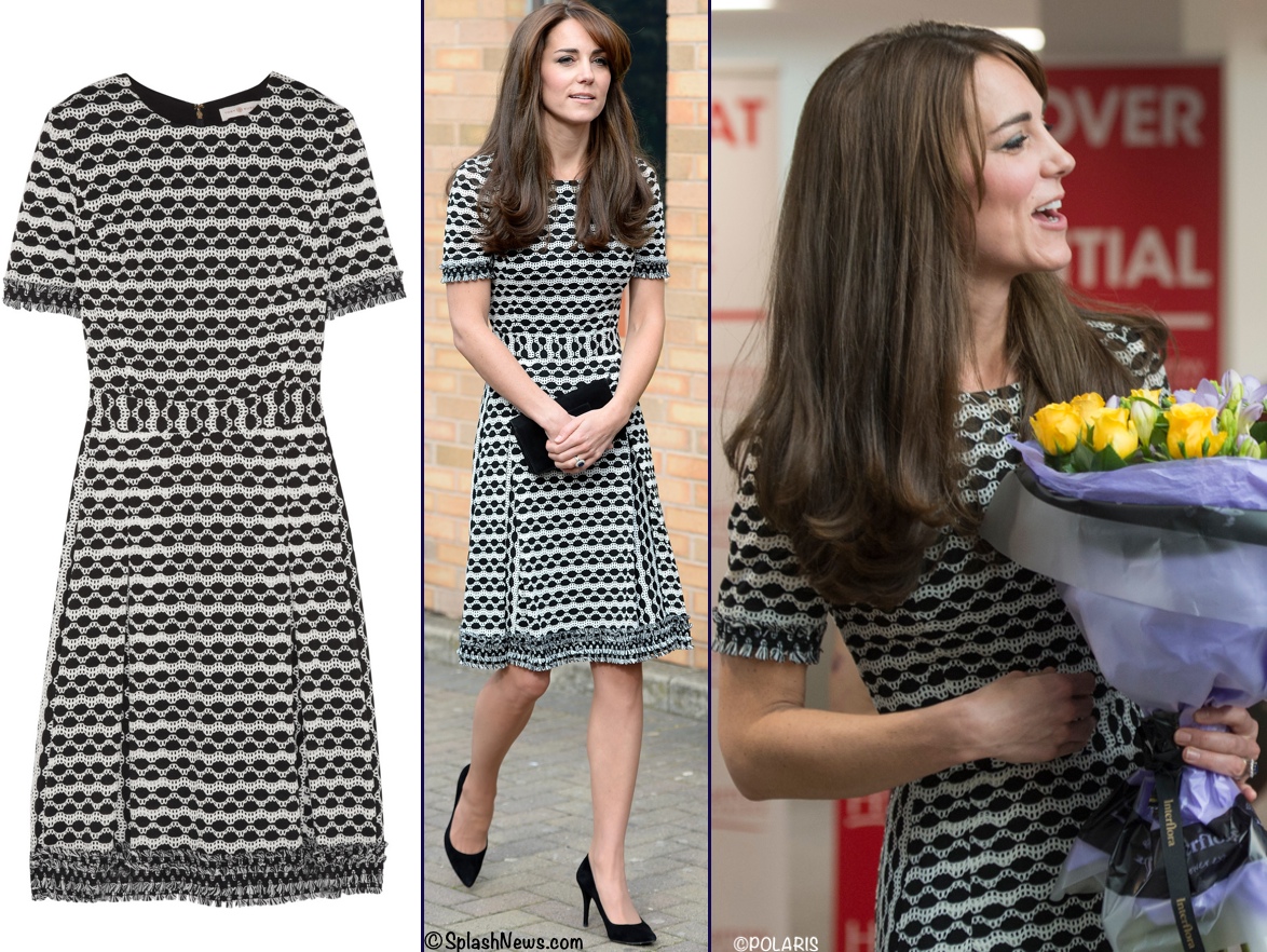 Kate Tory Burch Paulina Mental Health Day 2 Pics 1 product – What Kate Wore