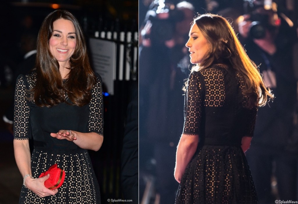 An Addition to Kate’s Calendar & Those Weekend Retail Sales – What Kate ...