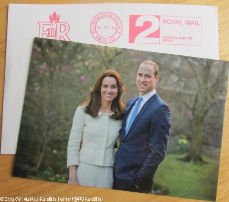 May :: 2016 :: What Kate Wore