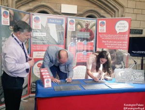 Kate Returns to American Designer Lela Rose for Cornwall Engagements ...