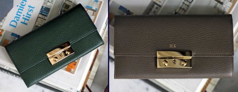 milli-millu-monogram-launch-nov-9-2016 – What Kate Wore