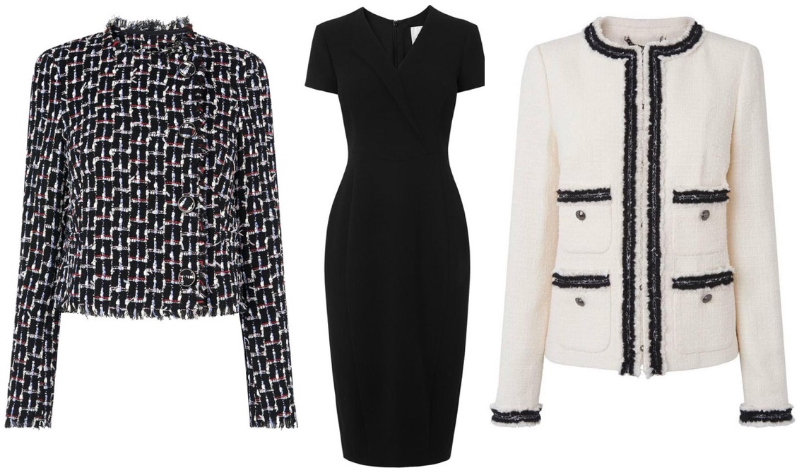 Paris Preps, LK Bennett’s Spring Collection & Erdem A/W 2017 – What ...