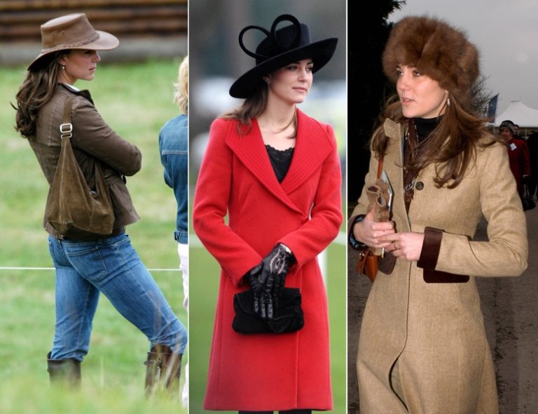 Catherine Walker 40th Anniversary Exhibit & the 2018 WKW Calendar ...