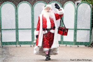 It’s Emilia Wickstead & Brora for RAF Christmas Party, & the 2019 What ...