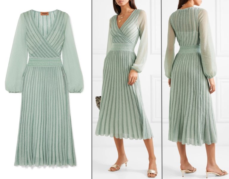 Kate Belfast Mint Green Metallic Lurex Missoni Dress Product Shots Net ... Kate Belfast Mint Green Metallic Lurex Missoni Dress Product Shots Net ...