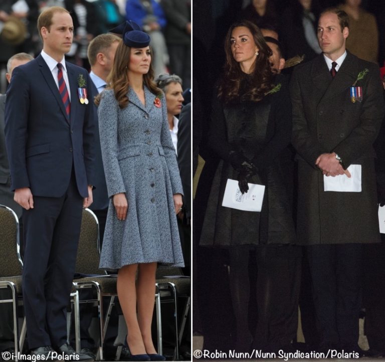 Kate Calendar Updates & A Few Newsbytes! – What Kate Wore