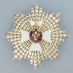 The Duchess in Alexander McQueen and Glittering Jewels for State Dinner ...