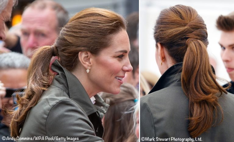 Kate Keeps it Casual for Lake District Engagements – UPDATED – What ...