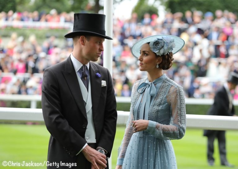 Engagements Update, Your Favorite 2019 Dress and The Duchess’s Floral ...