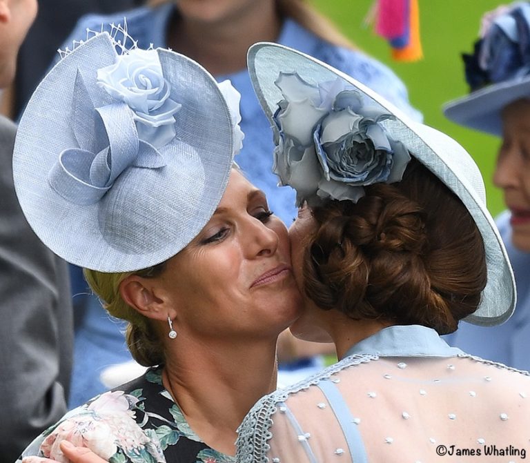 The Duchess in Elie Saab for Royal Ascot – What Kate Wore