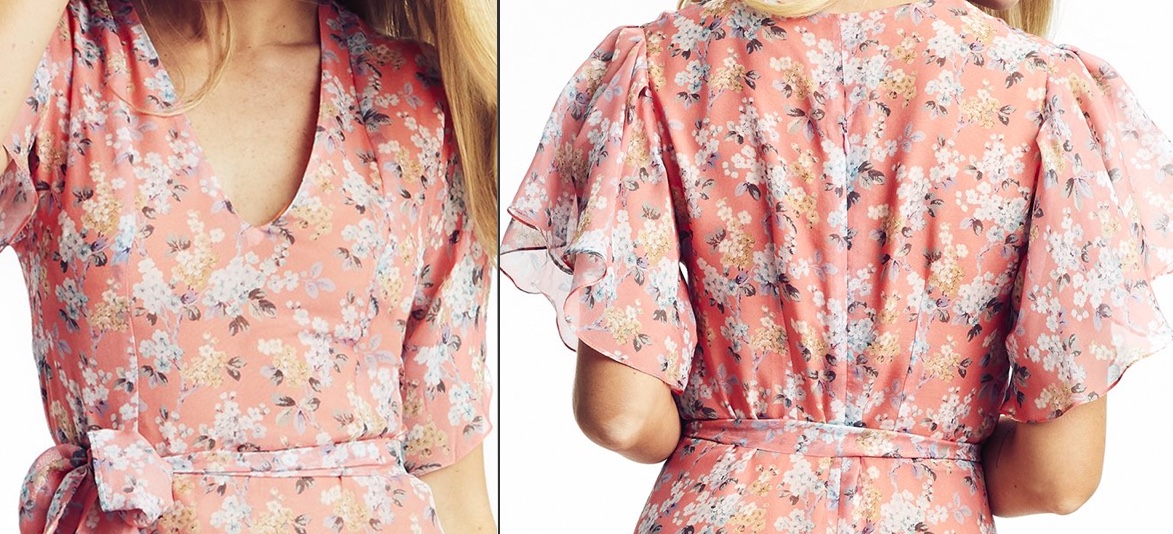 The Duchess Wears Ridley London for Photo Workshop & A New Patronage ...