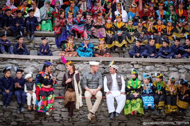 It’s a Mix of New and Old for Climate and Cultural Engagements – What ...