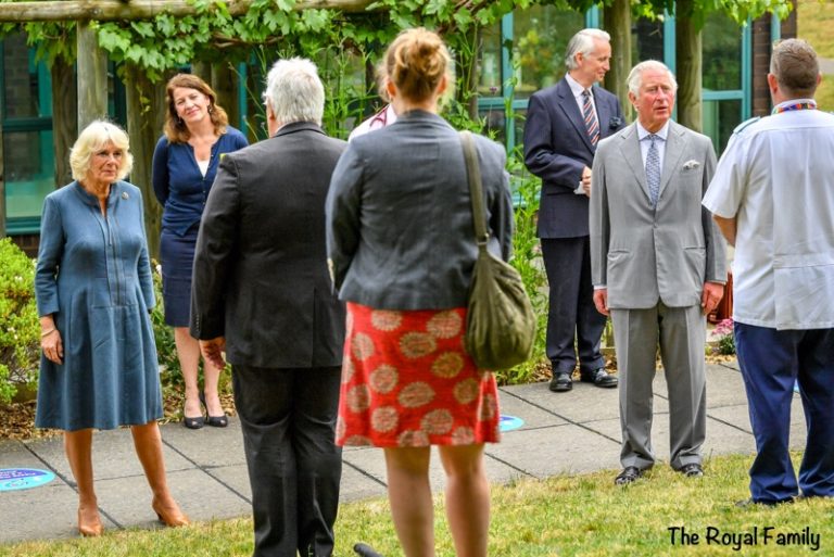 Engagements Update, Your Favorite 2019 Dress and The Duchess’s Floral ...