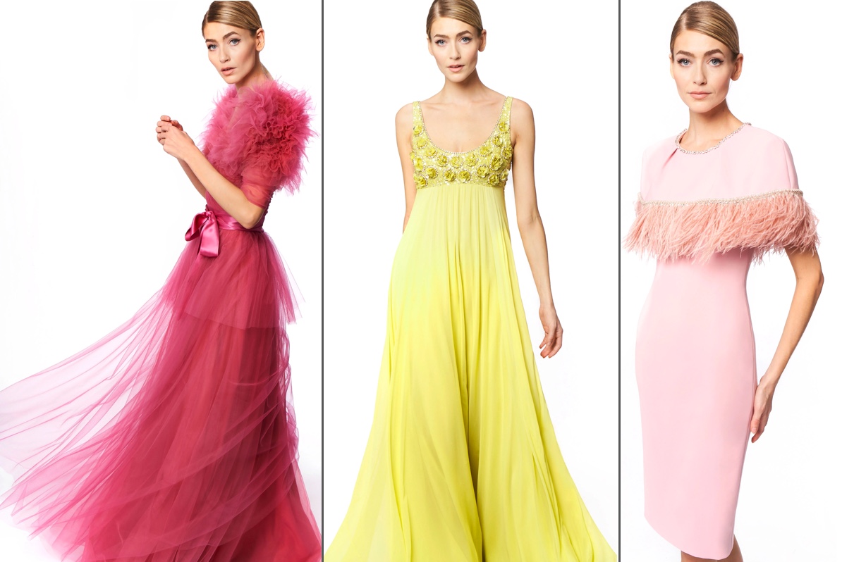 Of Fashion Weeks and Spring 2021 Collections – What Kate Wore