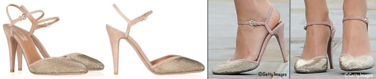 Princess Beatrice’s Wedding Gown Exhibit, Fashion Flashbacks, & More ...