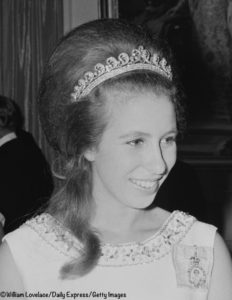 All That Glitters: the Duchess’s Tiaras + Fashion Flashbacks – What ...