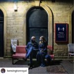 It’s a Mix of Old and New for Mini-Tour Evening Events – What Kate Wore