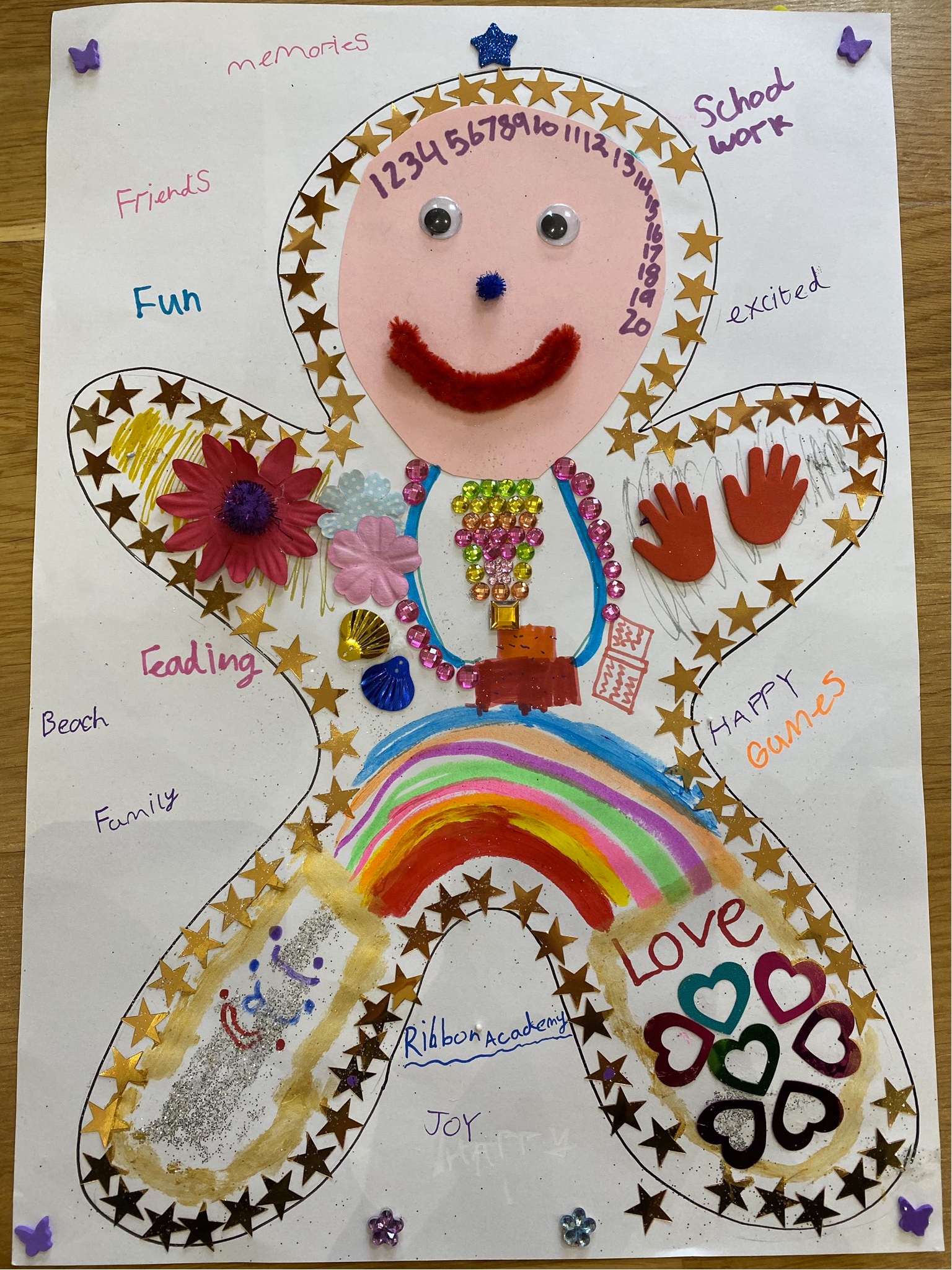 The Duchess In Familiar Pieces For Children s Mental Health Week Call