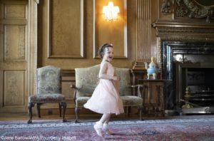 The Duchess Keeps a Promise and Wears Pink – What Kate Wore