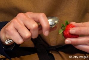 The Duchess Mixes Old and New for Wimbledon – What Kate Wore