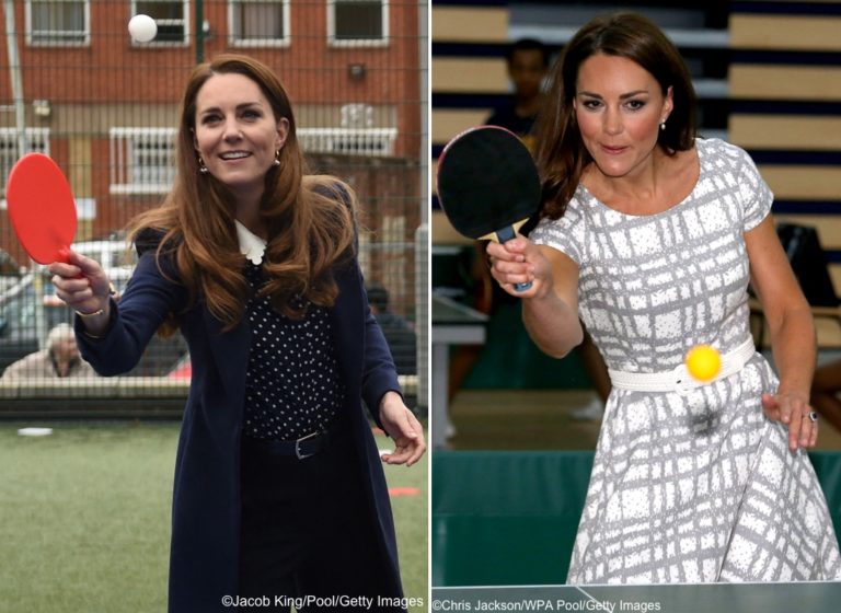 The Duchess at 40, Part 4: Sporty and Casual Styles – What Kate Wore