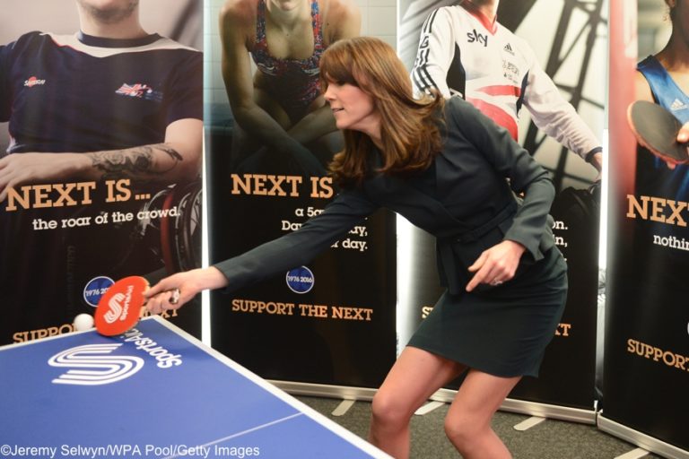 The Duchess at 40, Part 4: Sporty and Casual Styles – What Kate Wore