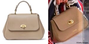 The Duchess Wears Holland Cooper for Rugby Match – What Kate Wore