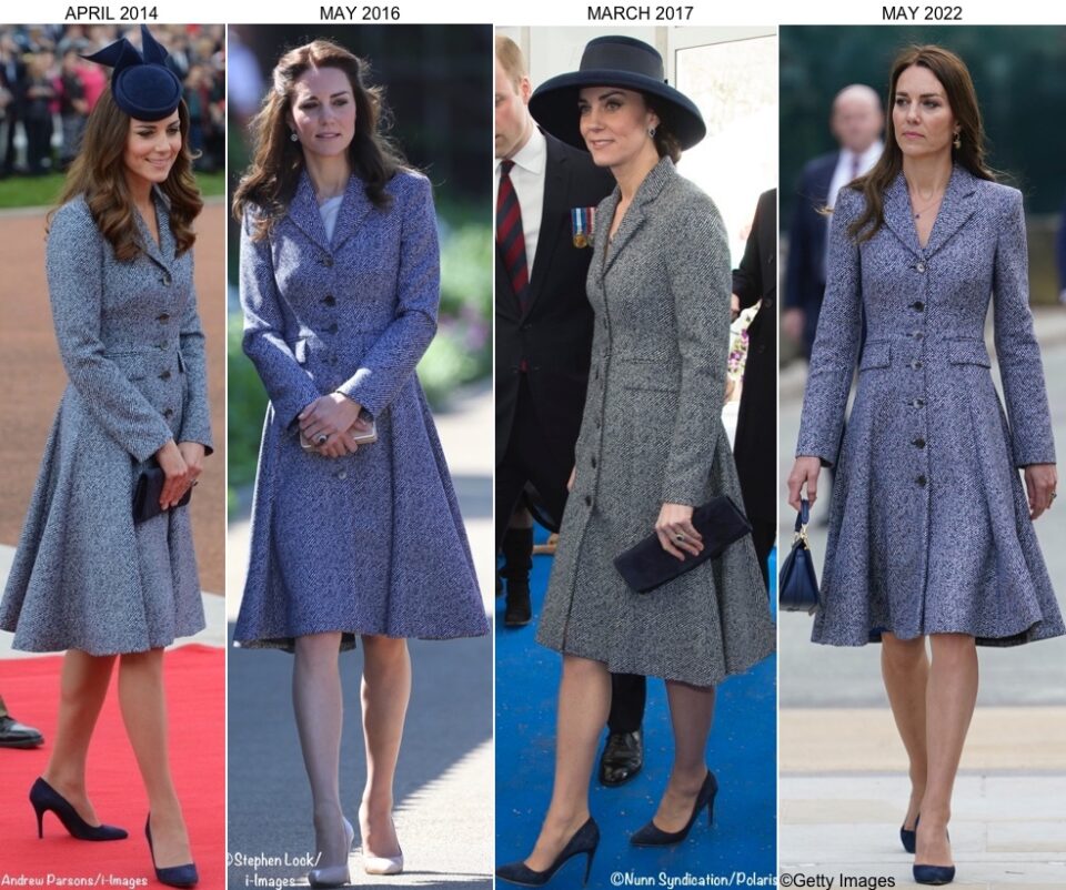 The Princess of Wales and Some of Her Most Frequently Repeated ...
