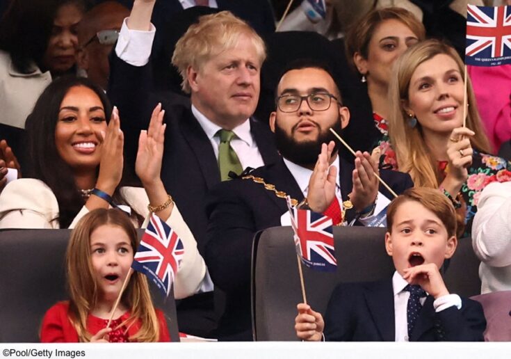 Happy Birthday Prince George & Calendar Updates – What Kate Wore