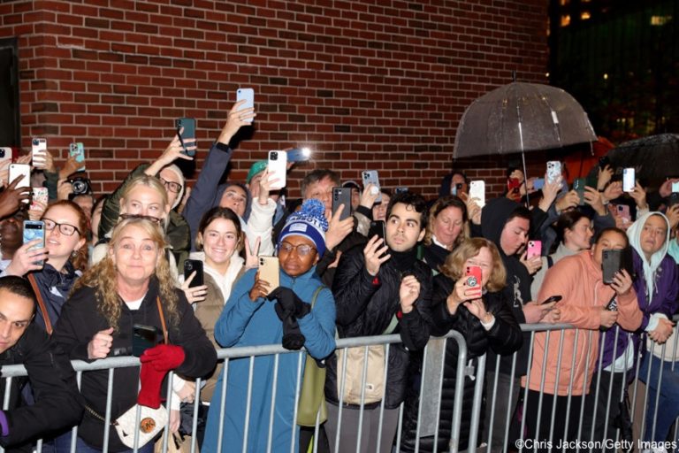 The Princess Wears McQueen, Mulberry and Burberry for Boston Arrival ...