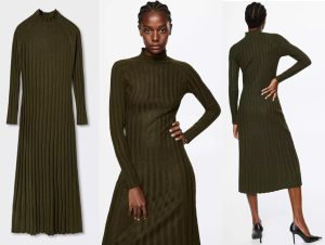 The Princess of Wales Wears Hobbs and Mango for Maternal Mental Health ...