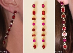 The Princess of Wales in Rich Burgundy Shades for Carol Concert – What ...