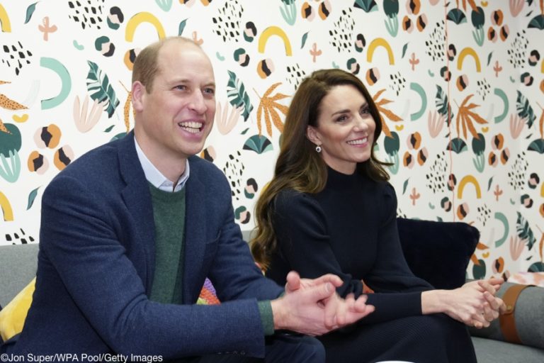 The Princess Brings Back Black Watch for Merseyside Engagements – What ...