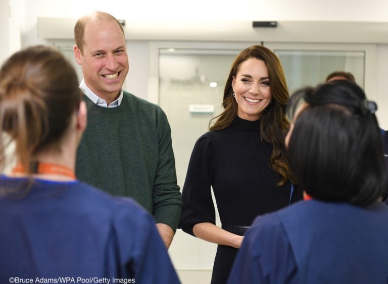 The Princess Brings Back Black Watch for Merseyside Engagements – What ...