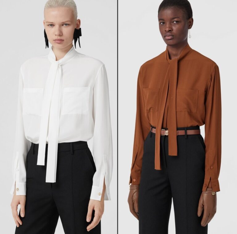 It’s Alexander McQueen for “Shaping Us” Campaign Event – What Kate Wore