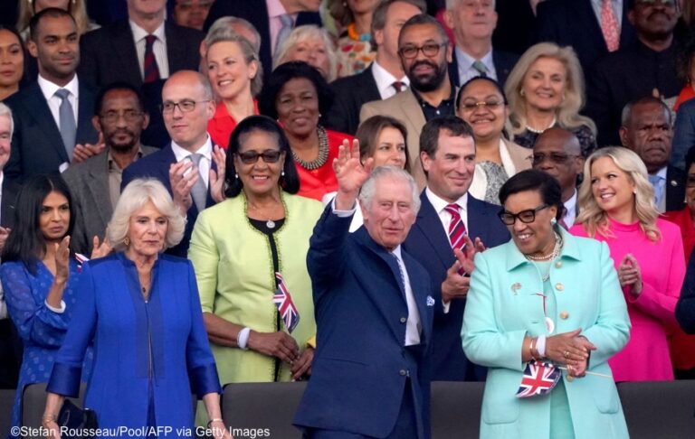 It’s Royal Repeats for Coronation Concert at Windsor Castle – What Kate ...