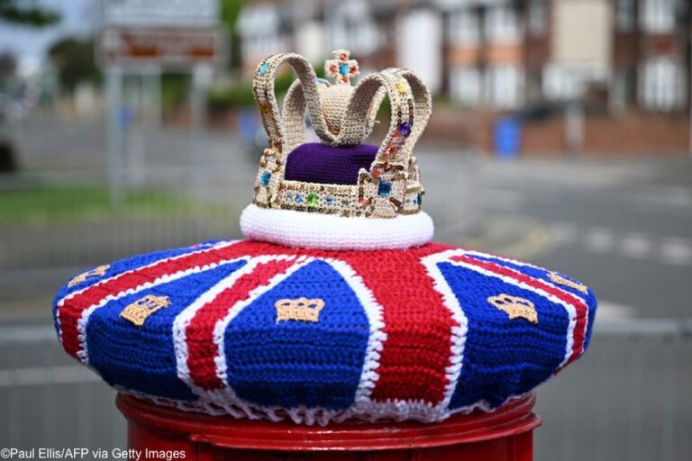 Happy Birthday, Princess Charlotte and Coronation Updates – What Kate Wore