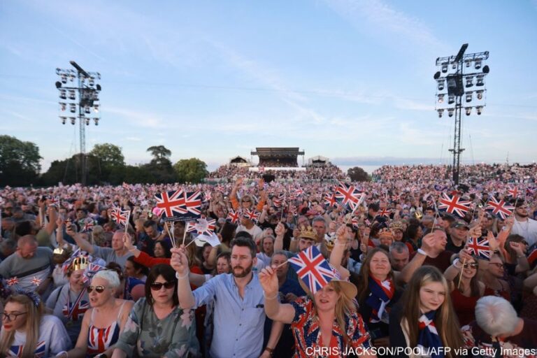 It’s Royal Repeats for Coronation Concert at Windsor Castle – What Kate ...