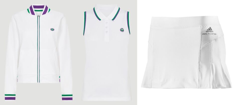 The Princess of Wales & Roger Federer Play a Little Tennis at Wimbledon ...