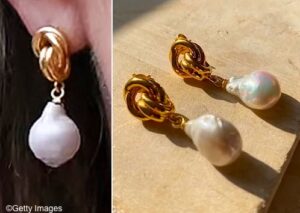 It’s Royal Repeats for Hope House in Southampton – What Kate Wore