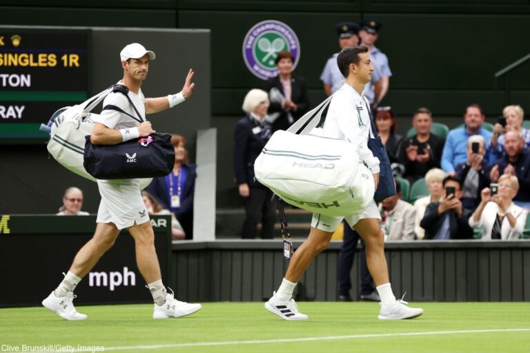 The Princess in Balmain for Wimbledon Day Two Action UPDATED with NHS ...