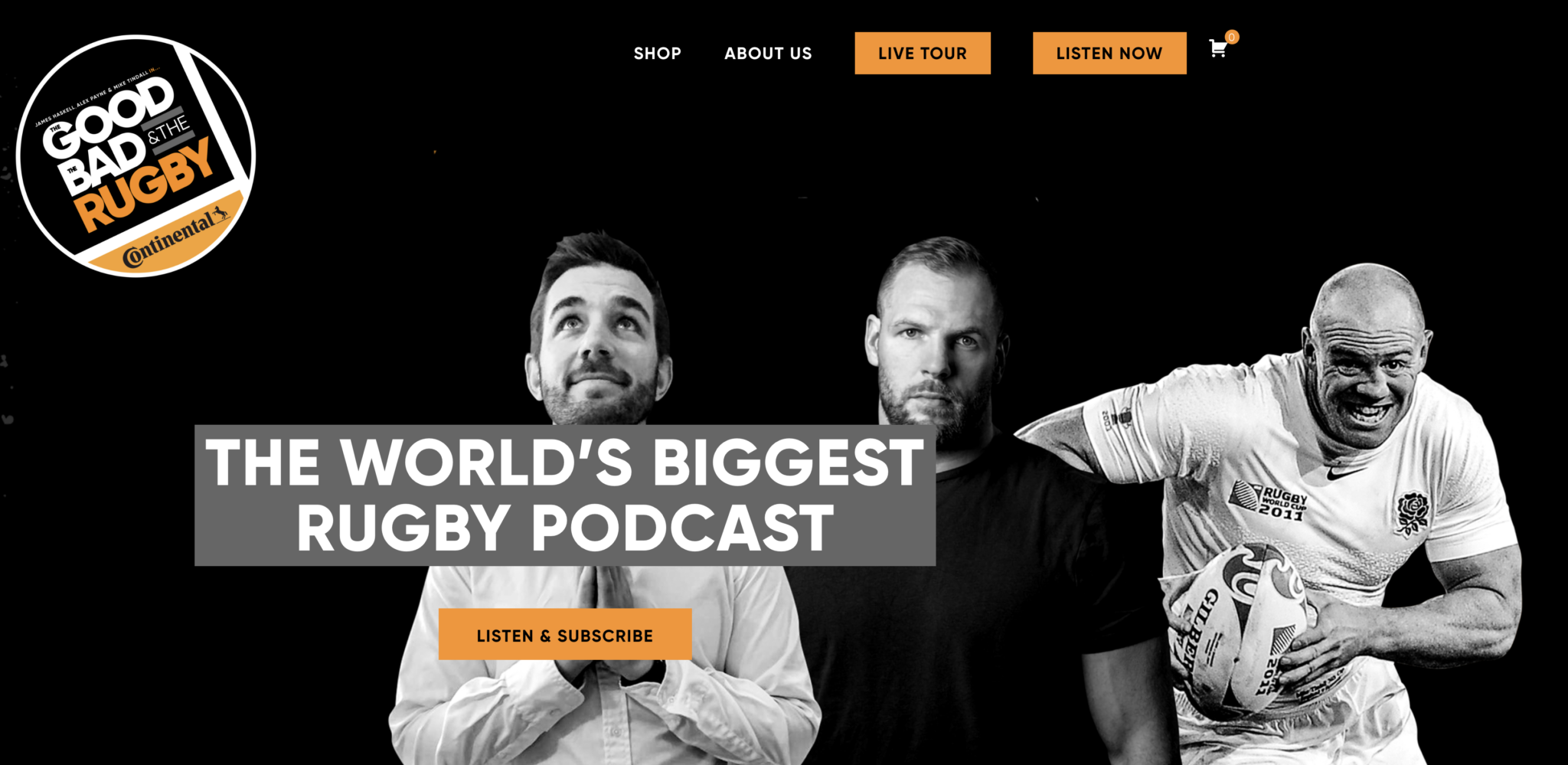 Familiar Designs for Rugby World Cup & The Princess in “The Good, The ...