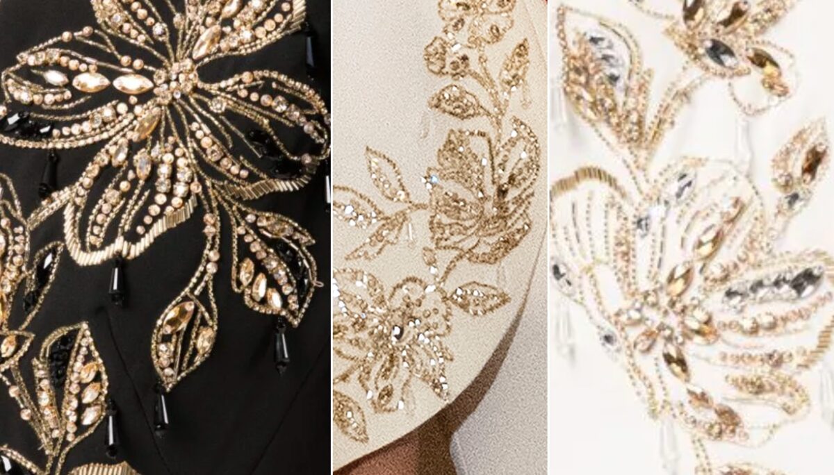 The Princess of Wales in Jenny Packham and a Surprising Tiara at State ...