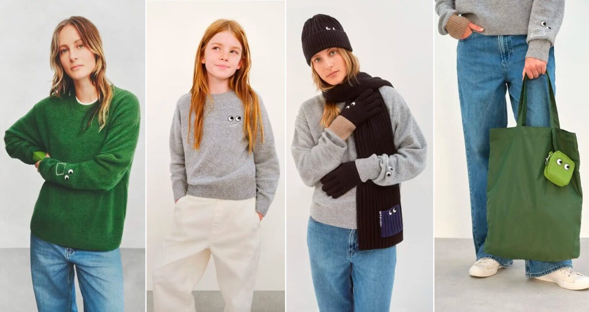 The Princess in Camouflage for Dragoon Guards Engagement – What Kate Wore