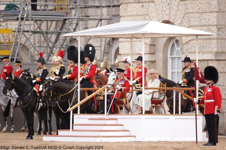 The Princess of Wales Returns to Public Life Wearing Jenny Packham and ...