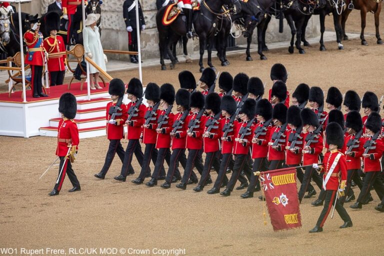 The Princess of Wales Returns to Public Life Wearing Jenny Packham and ...