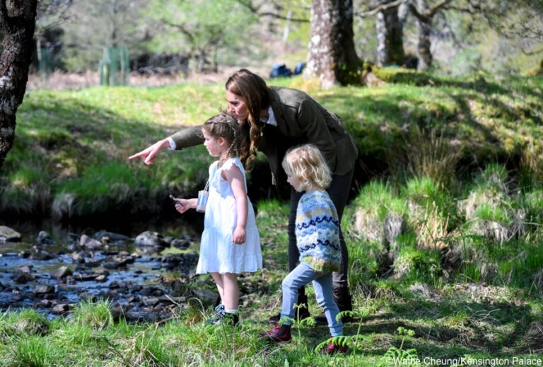 It’s Ralph Lauren, Johnstons of Elgin, and Boden for Scotland Visit Day ...